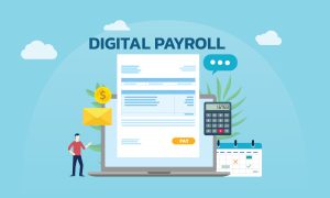 Artikel Layanan Digital Payroll dalam Membantu Penggajian Karyawan ...